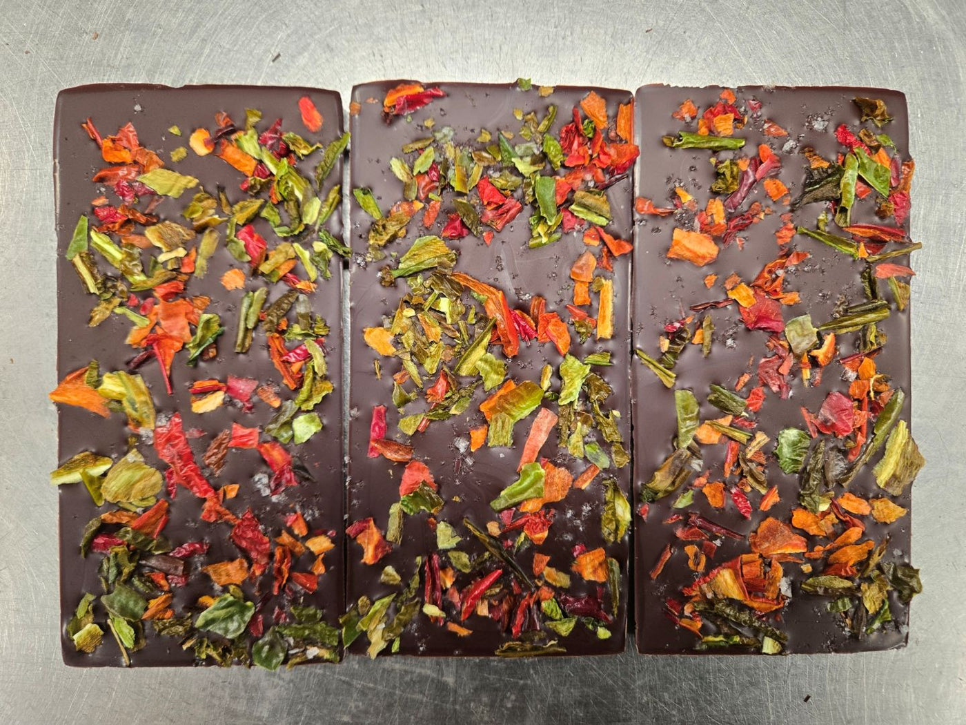 Pueblo Chile Chocolate • Artisan Bean-to-Bar Chocolate from Boulder ...
