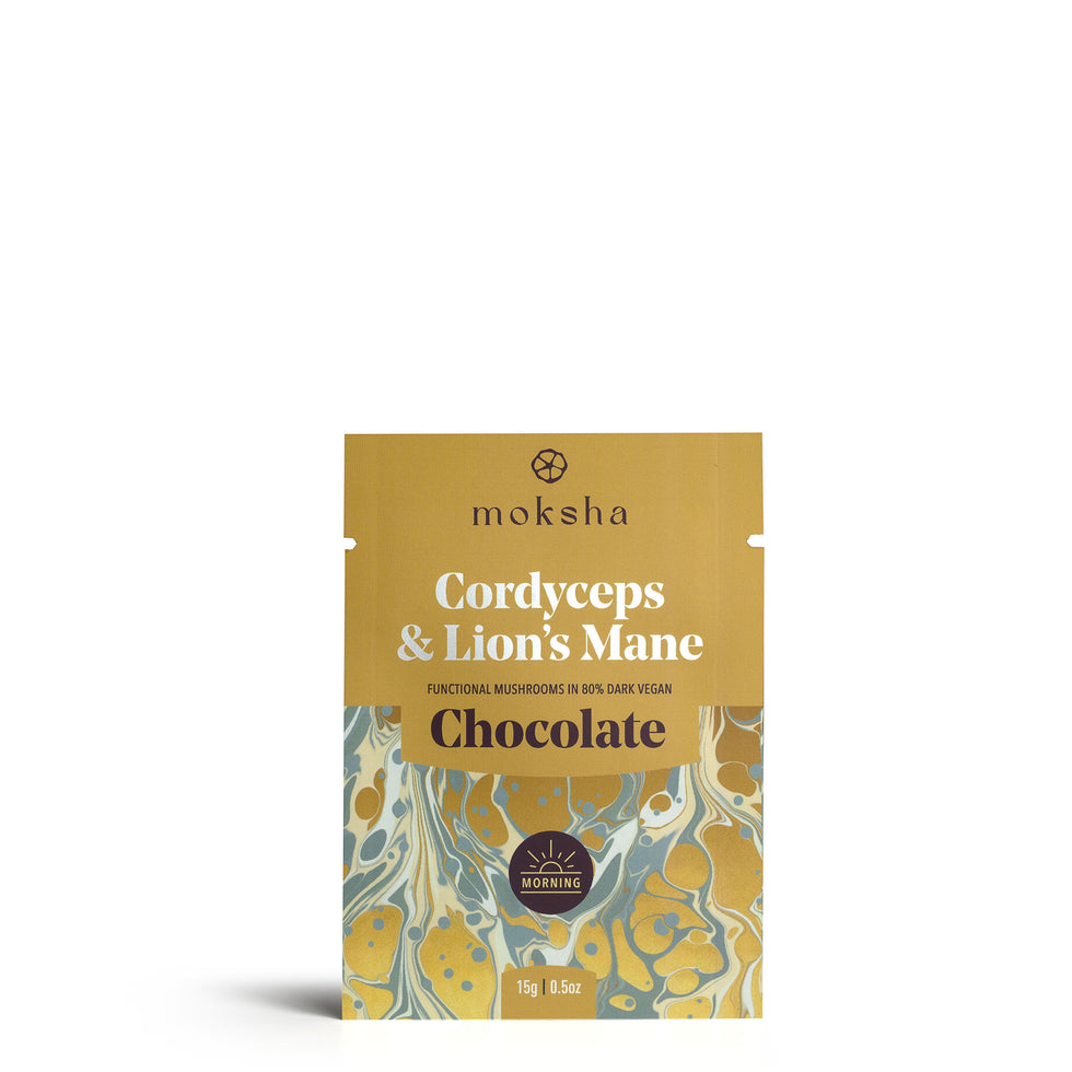 Delicious Chocolate Made in Boulder • Moksha Chocolate